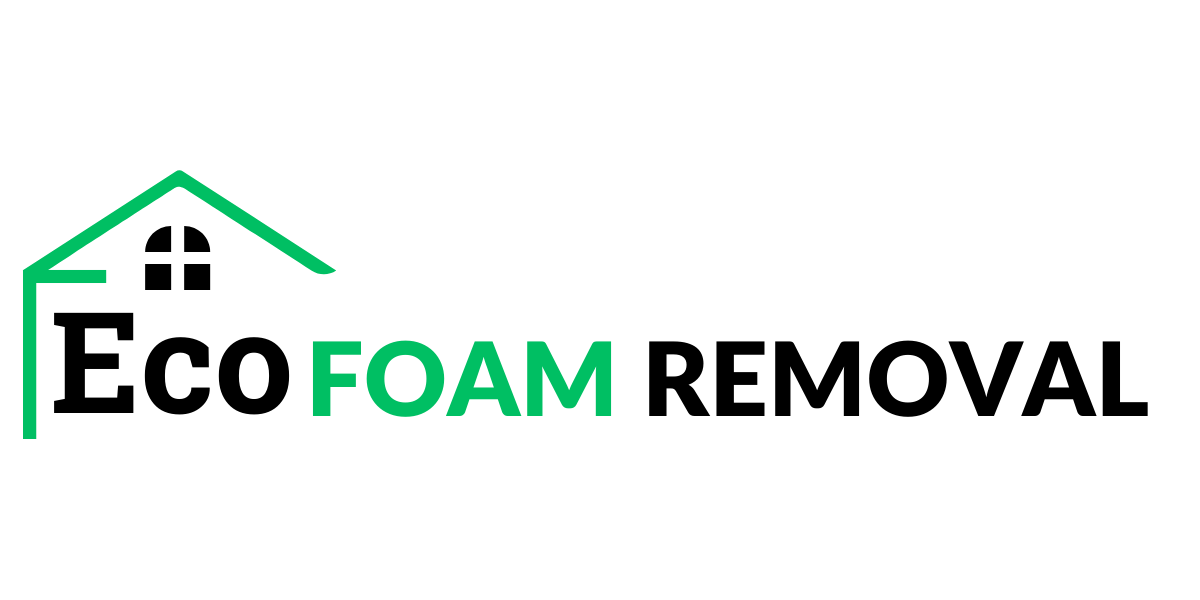 Eco Foam Removal LTD – Roof Foam Removal Experts